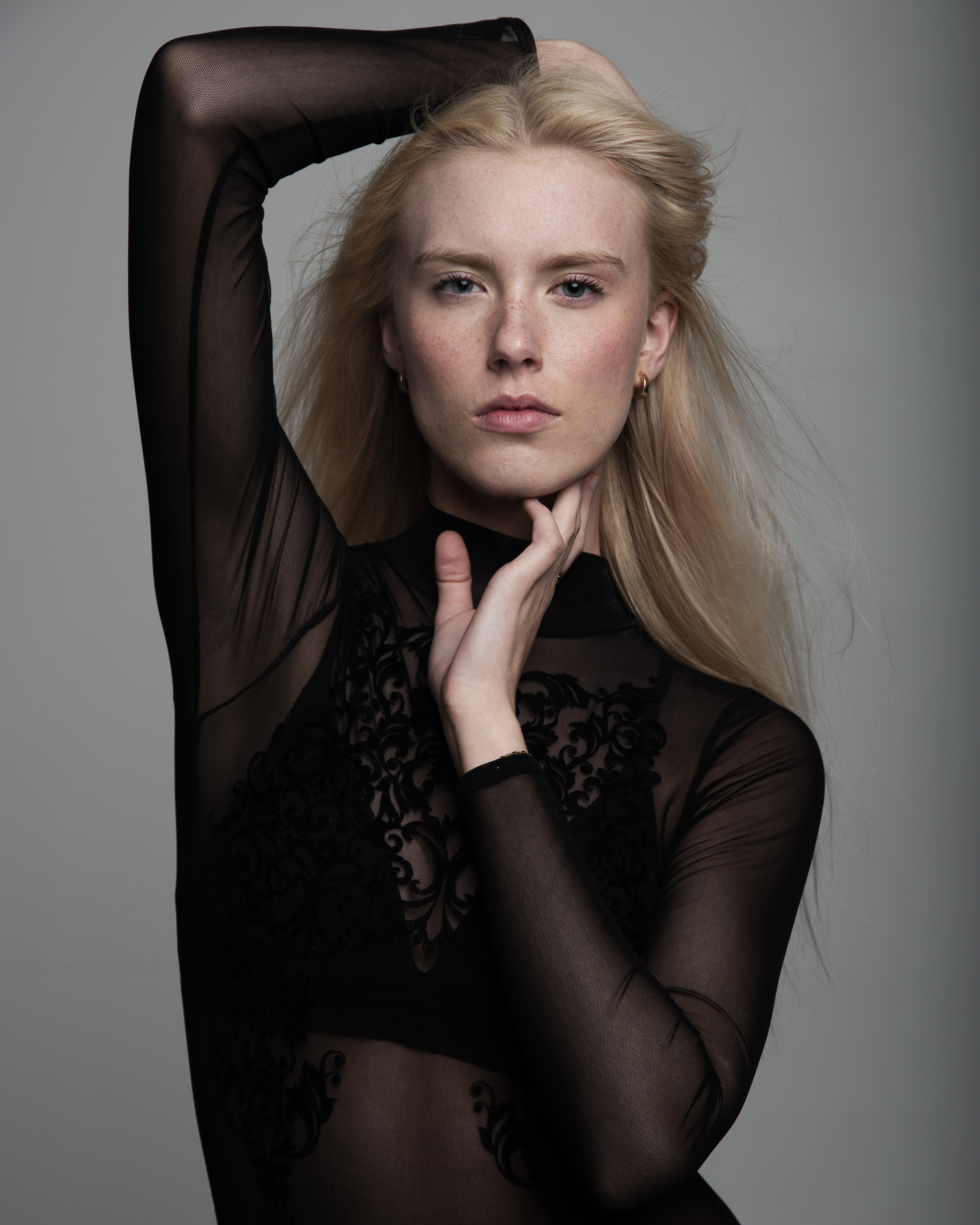 Kolbrá — Ey Agency