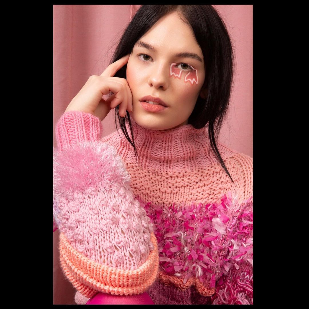 Anna Líf — Ey Agency