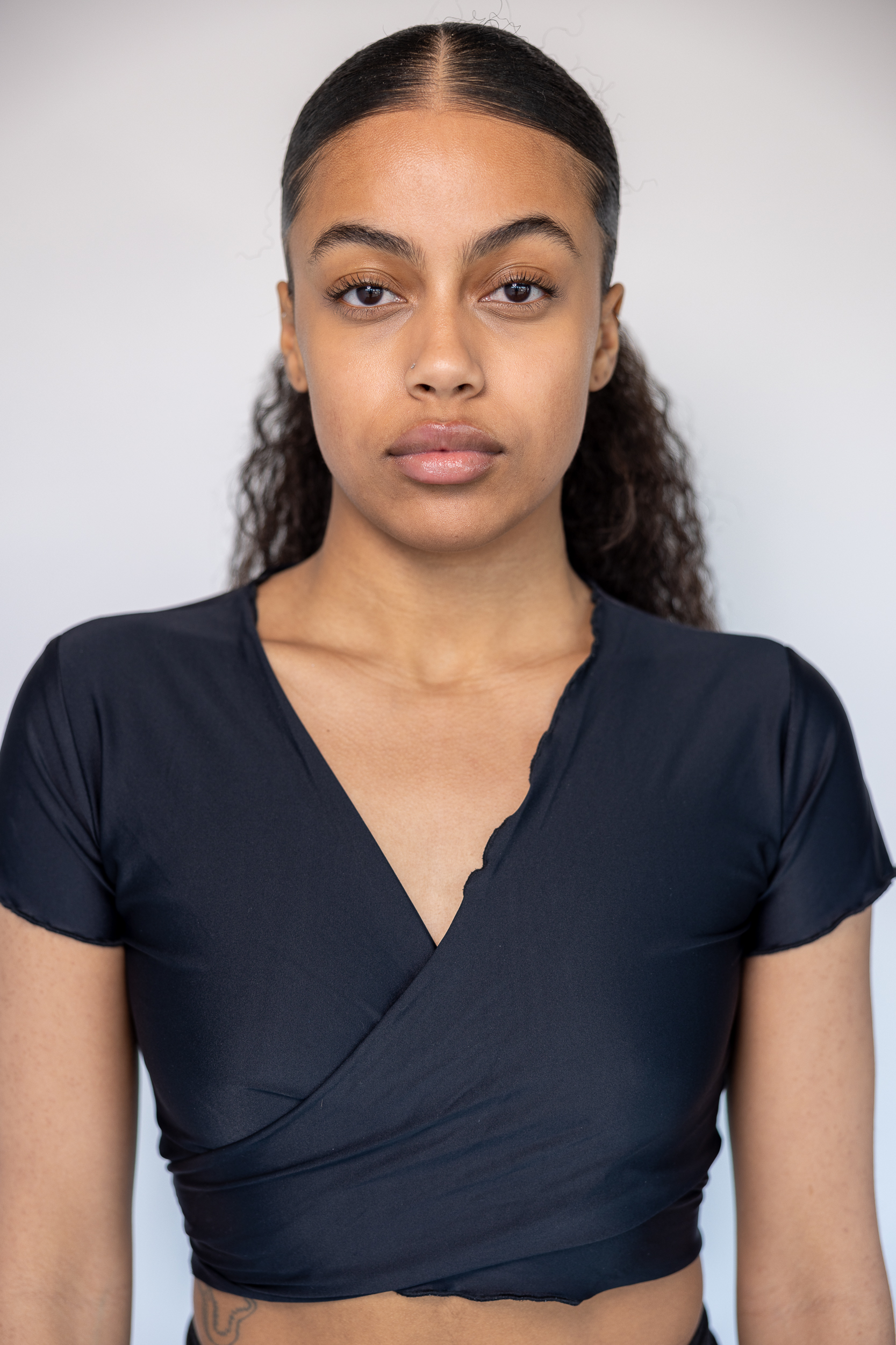 María — Ey Agency