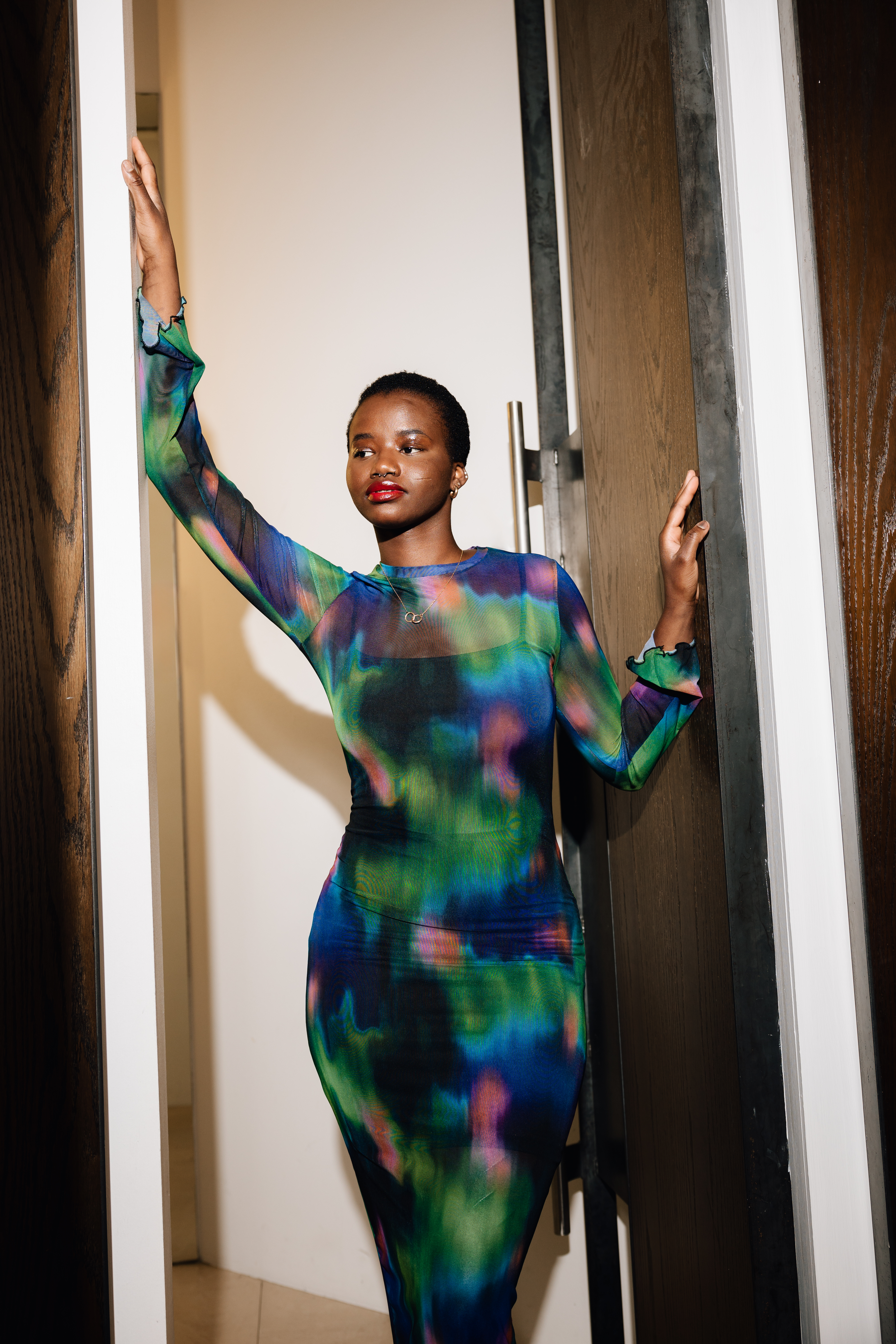 Tamara Akinyi — Ey Agency