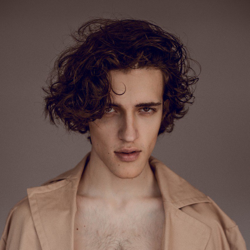 Models — Ey Agency